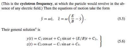 Solved 1. Revisiting Griffiths Example 5.2 (a) Solve the | Chegg.com
