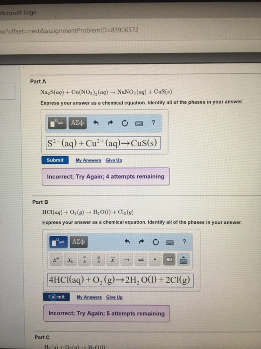 Solved Microsoft Edge | Chegg.com