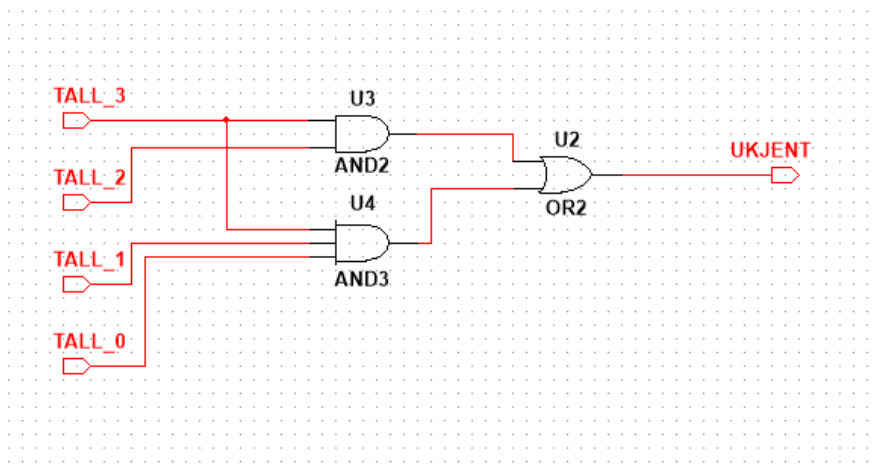 Solved Analysis of logic diagram given below.a) Derive logic | Chegg.com