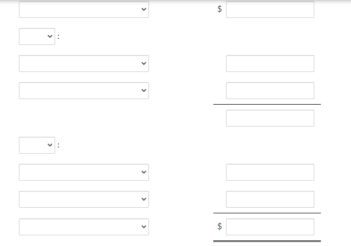 Solved The following information is for Sheridan Ltd. in | Chegg.com