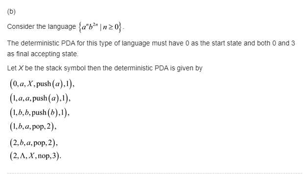 Solved Please use 12.4 below to transform the problem | Chegg.com