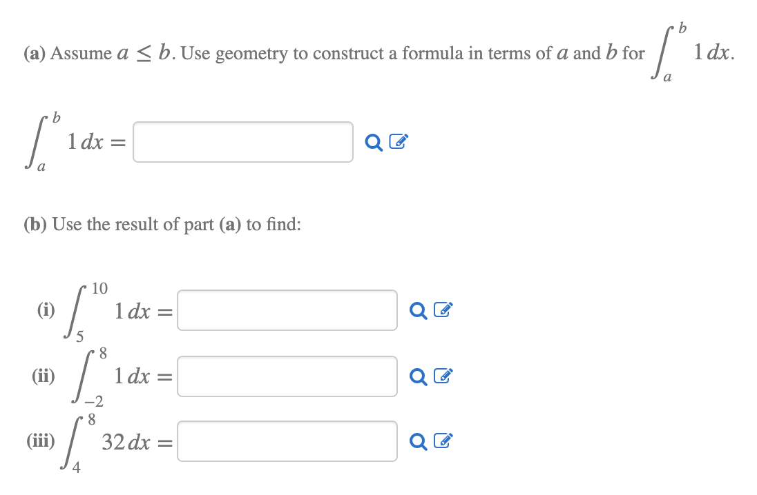 Solved (a) Assume a