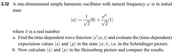 Solved 2.12 | Chegg.com