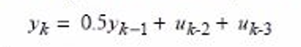 Solved a)Find the discrete transfer function of a system | Chegg.com