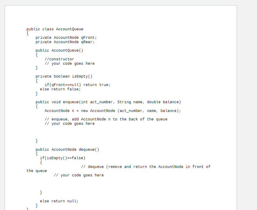 Solved Homework 07 In this assignment, you are going to work | Chegg.com