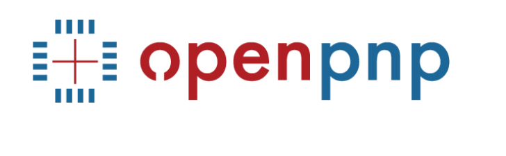 Solved Write a complete chapter about the OpenPnP Program | Chegg.com