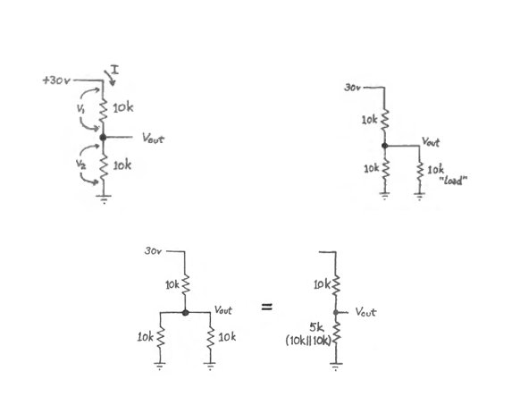 Solved L. Calculate equivalent R using parallel circuit | Chegg.com