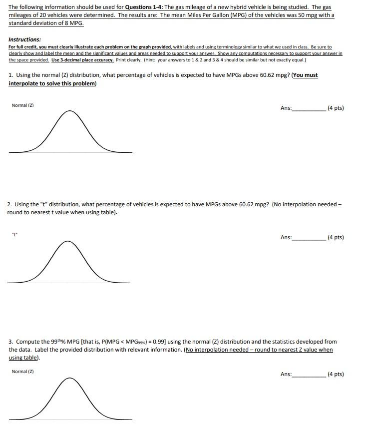 Solved The following information should be used for | Chegg.com