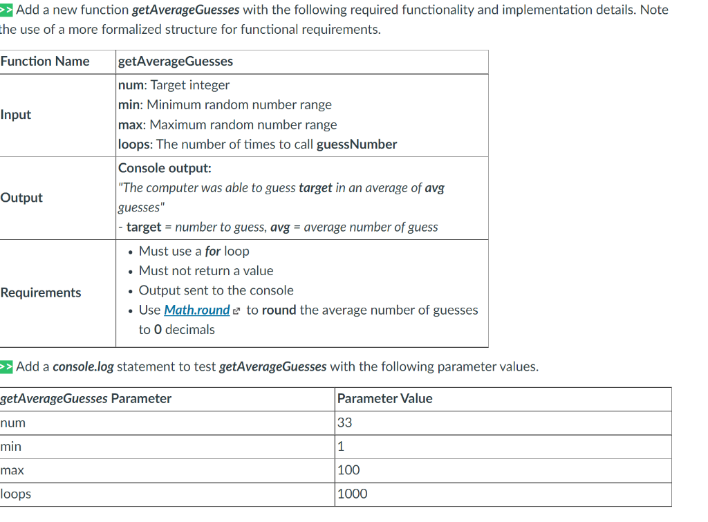Solved I'm having trouble understanding how to format this | Chegg.com