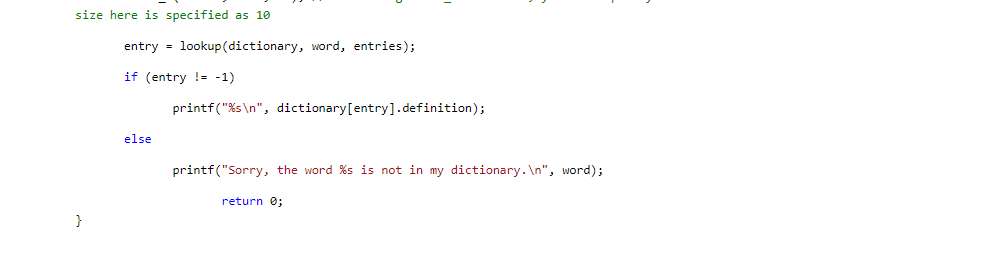 Solved #10. Write a function called dictionarysort() that | Chegg.com