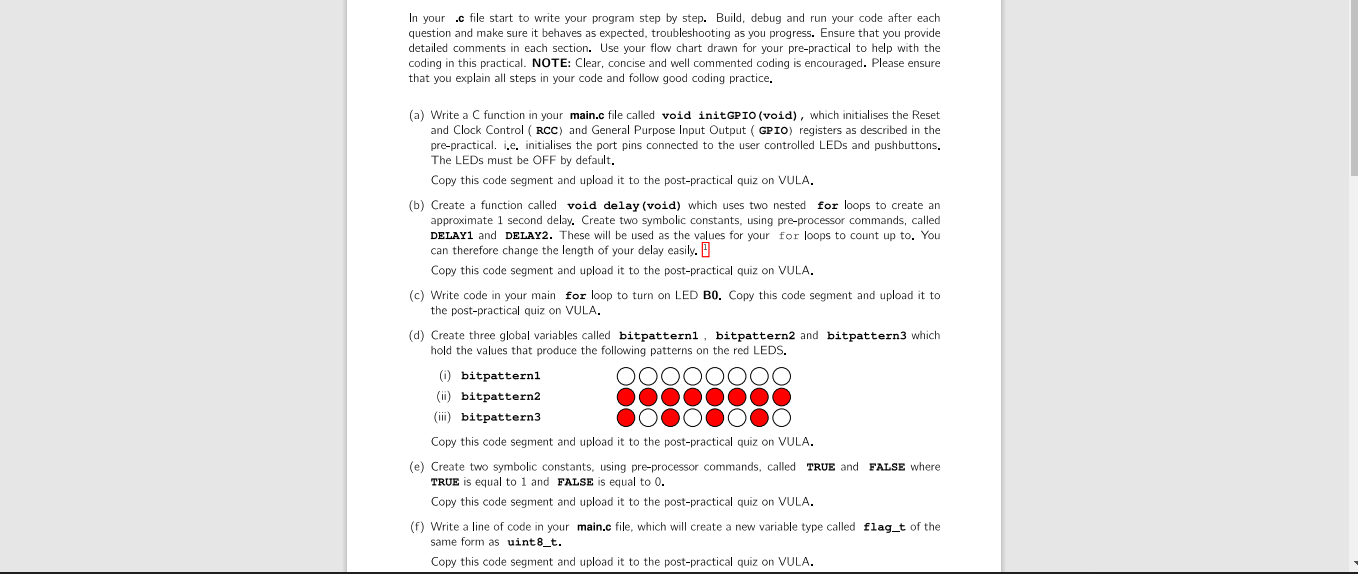 PDF code.pdf х schematic.pdf х PDF pre-prac 4.pdf х + | Chegg.com