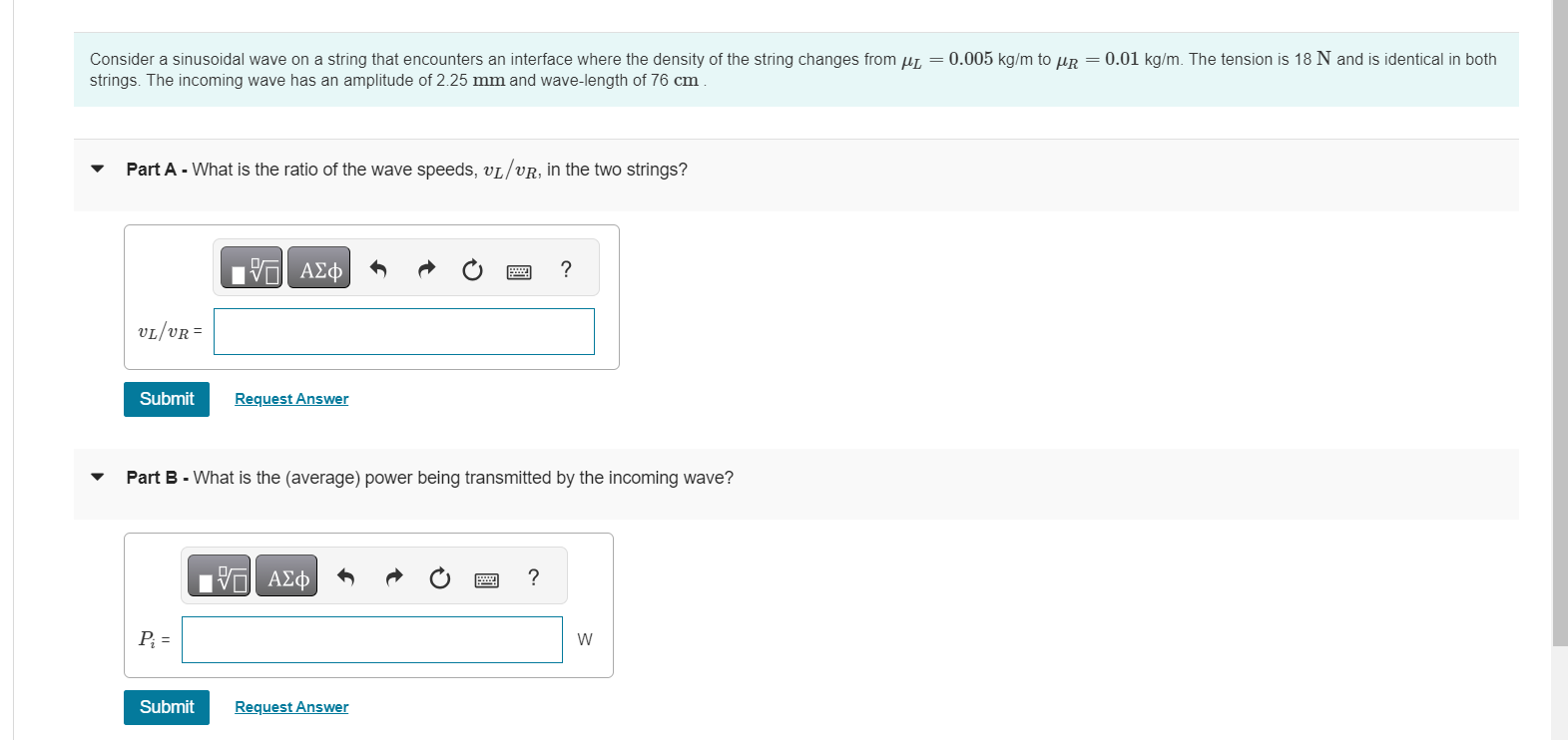Solved Part E - Based on conservation of energy, what | Chegg.com