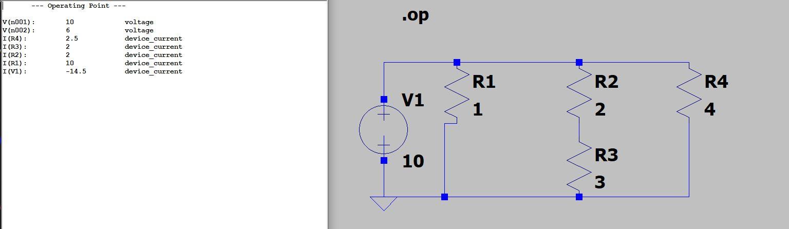 Solved Show the calculations to find IR1, IR2, IR3, IR4 | Chegg.com