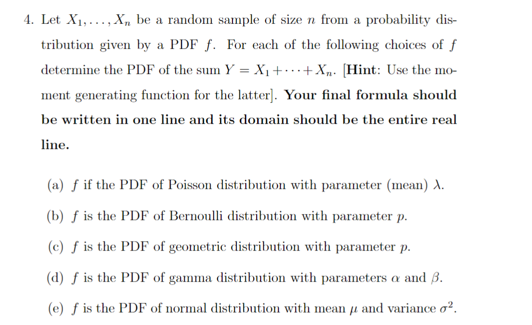 Solved I ONLY NEED PART D AND E. there is a solution on | Chegg.com