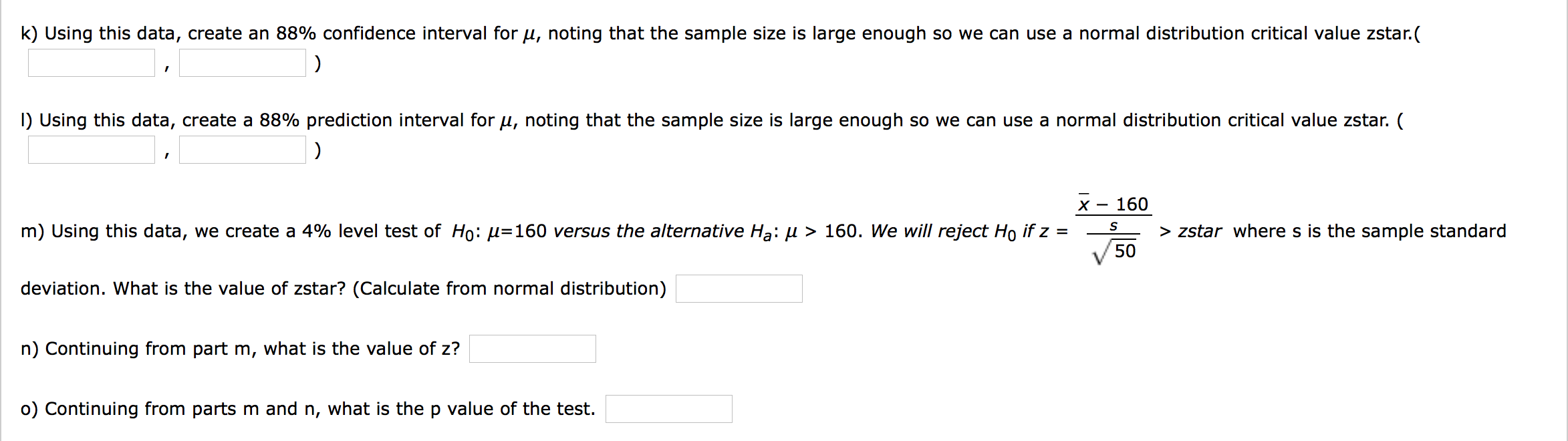 The built-in R dataset USArrests data set contains | Chegg.com
