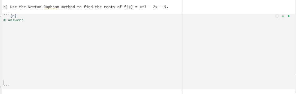 Solved Please complete the following in R-STUDIO in order | Chegg.com