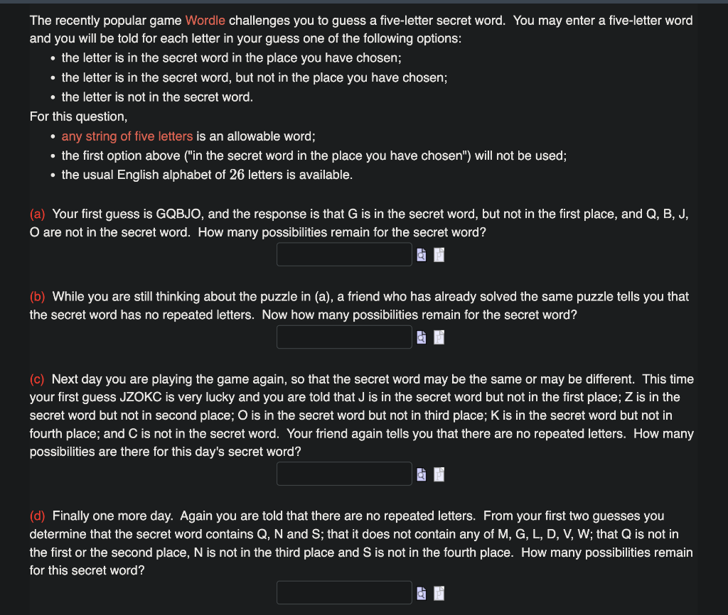 Can someone help me find and explain how to solve | Chegg.com