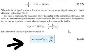 Solved The question is to explain how to get this formula | Chegg.com