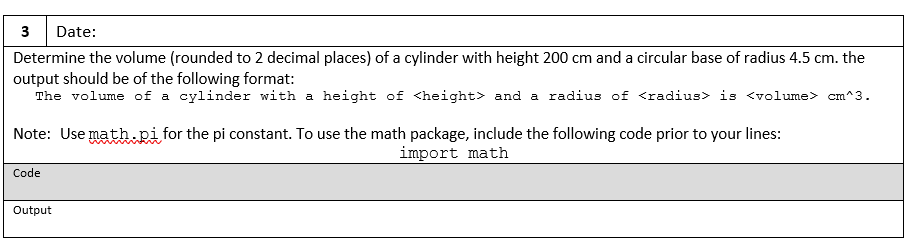 Solved Can you write codes in Jupyter and copy the code and | Chegg.com