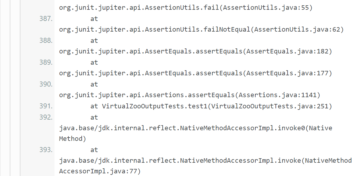 Solved i am facing assertion regarding issue how we can | Chegg.com