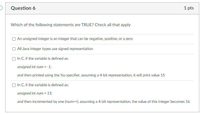 Solved Why do we have so many programming languages? Check | Chegg.com