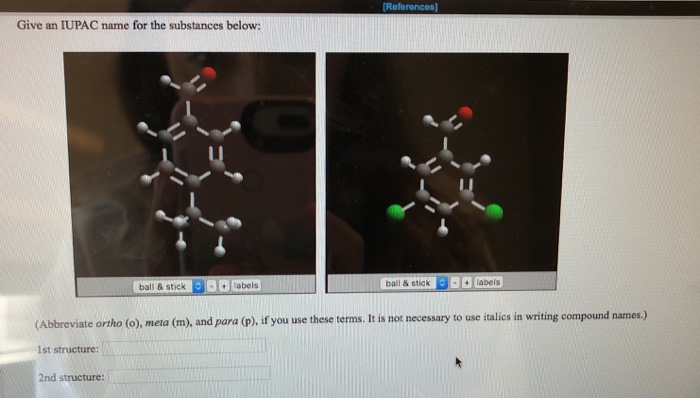 Solved There are several aromatic compounds with the formula | Chegg.com