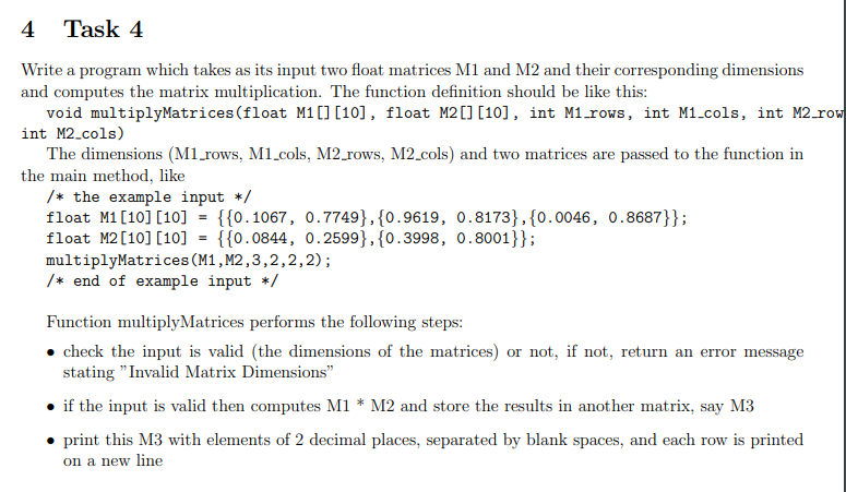 Solved 3 Task 3 Create a piece of code Cat.cpp. This code | Chegg.com