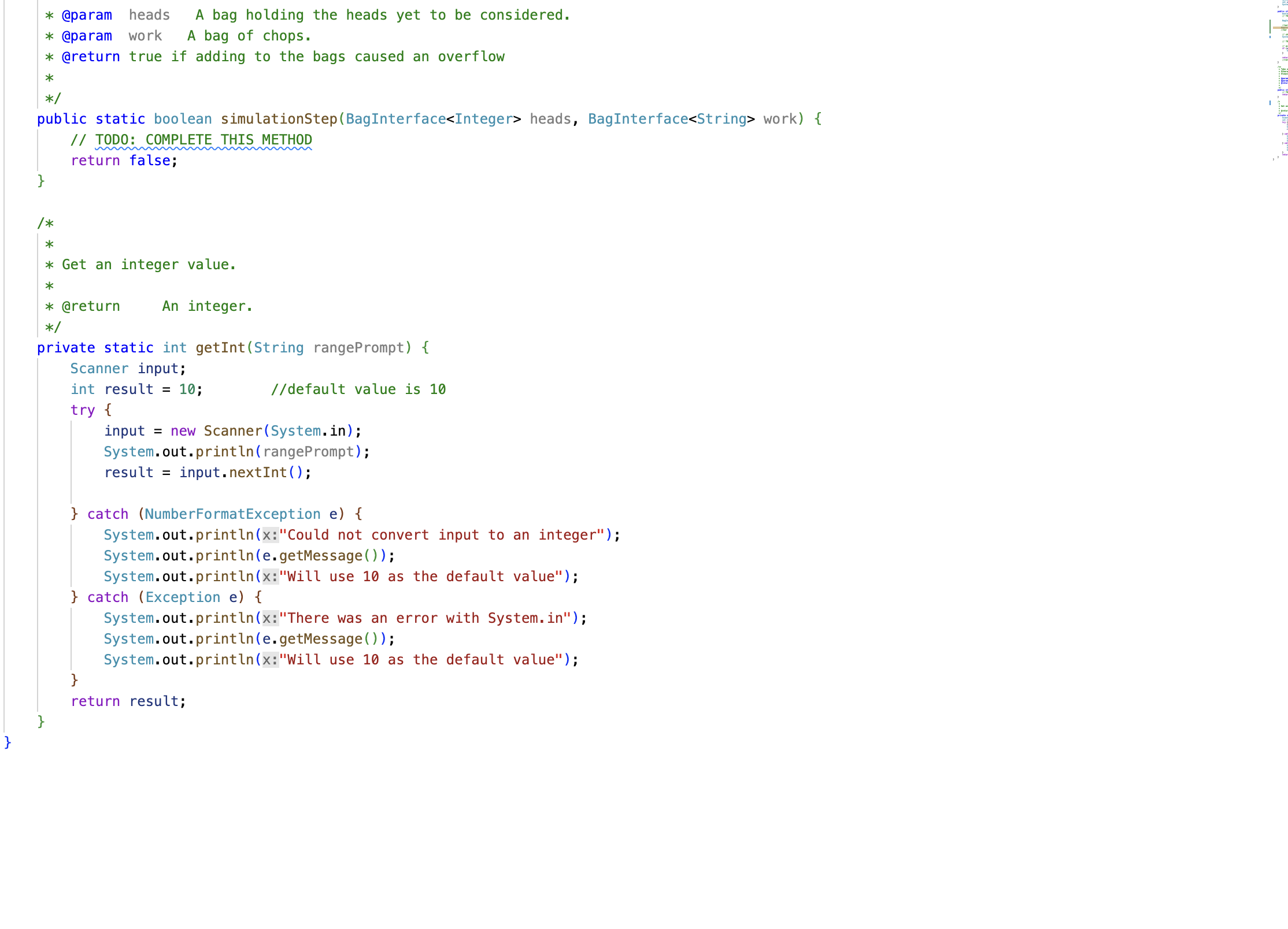 Solved * Hydra is a program that will simulate the work done | Chegg.com