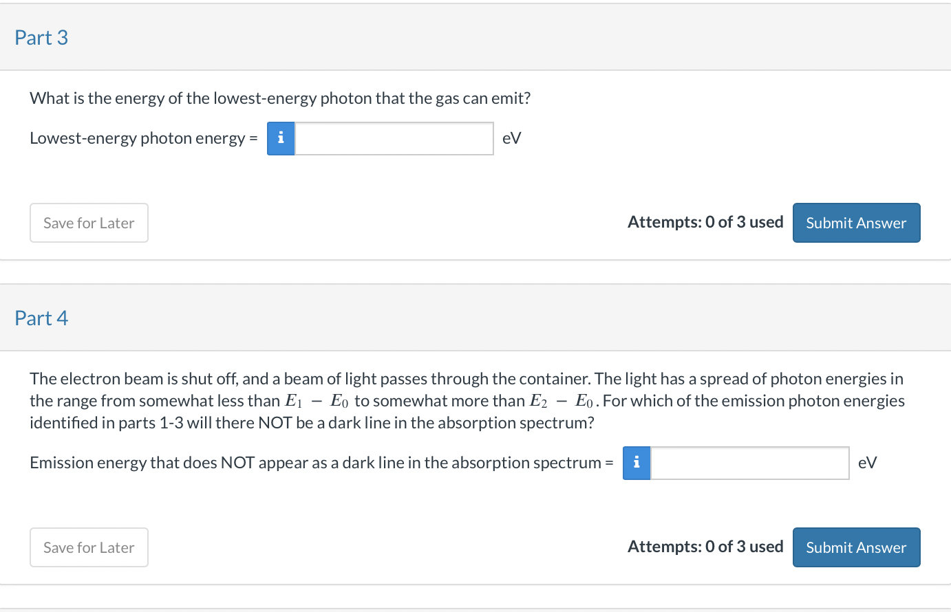 Solved The diagram shows the arrangement of the lowest three | Chegg.com