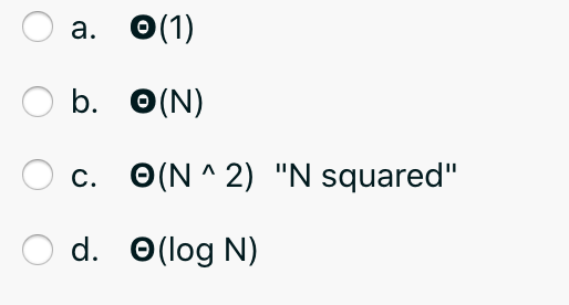 Solved class BSTNode: def init (self, value, left: | Chegg.com