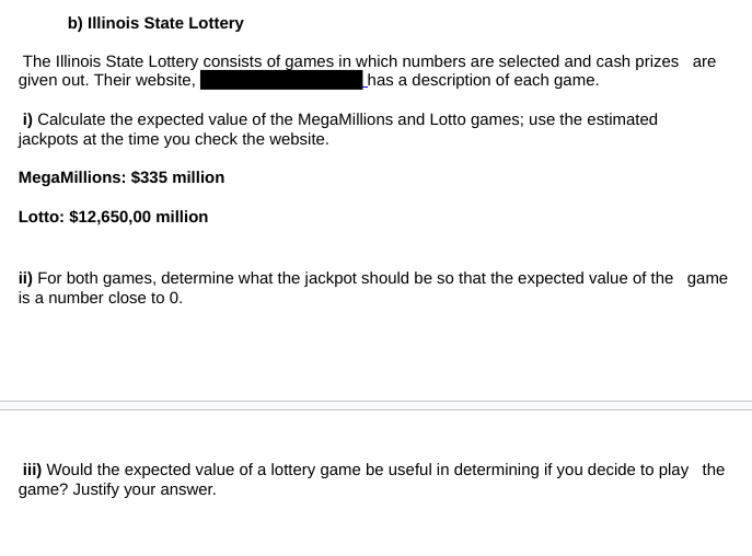 Assignment: Find probabilities using simulation | Chegg.com