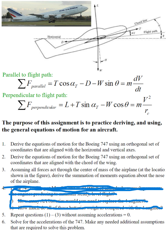 Solved Please ONLY Solve questions 5 ﻿and 6.Show all steps, | Chegg.com