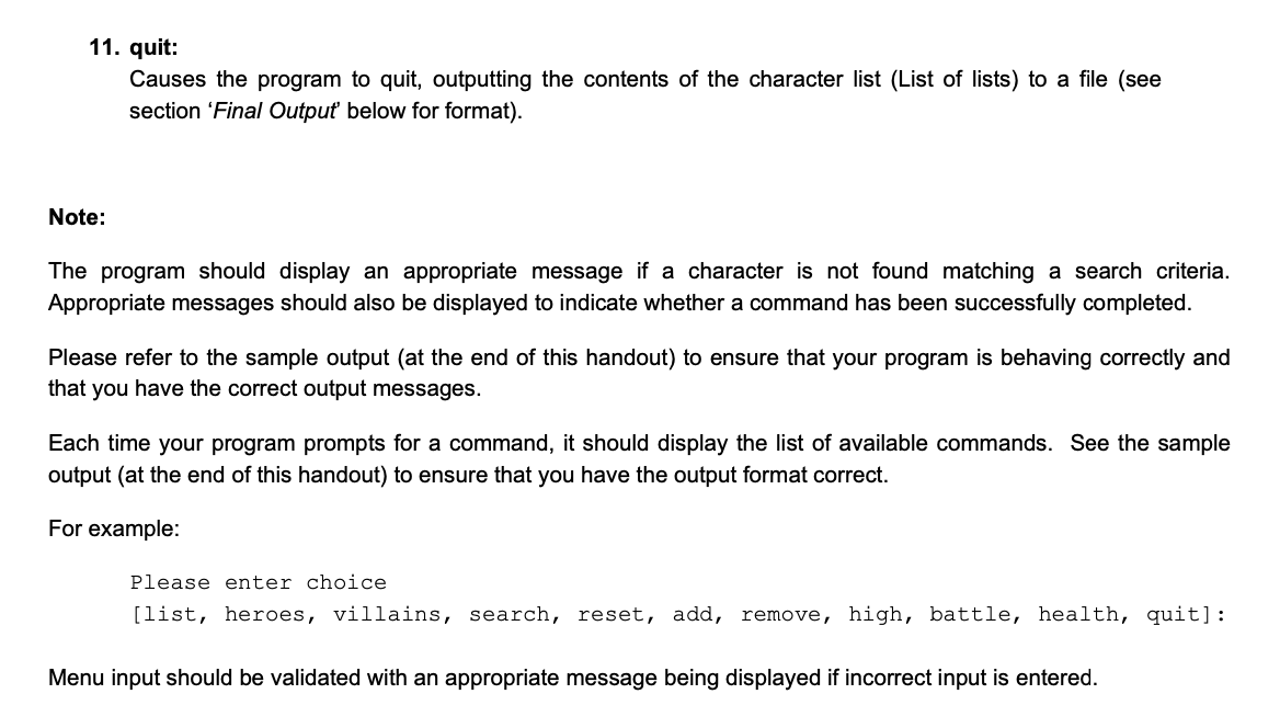 Solved Hello I need help writing this game I'm doing as I | Chegg.com