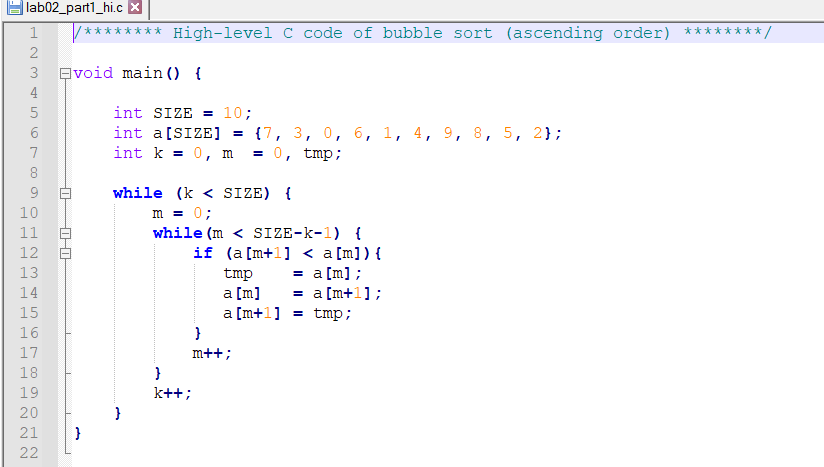 Solved hey ı need this (c language) You will write low level | Chegg.com