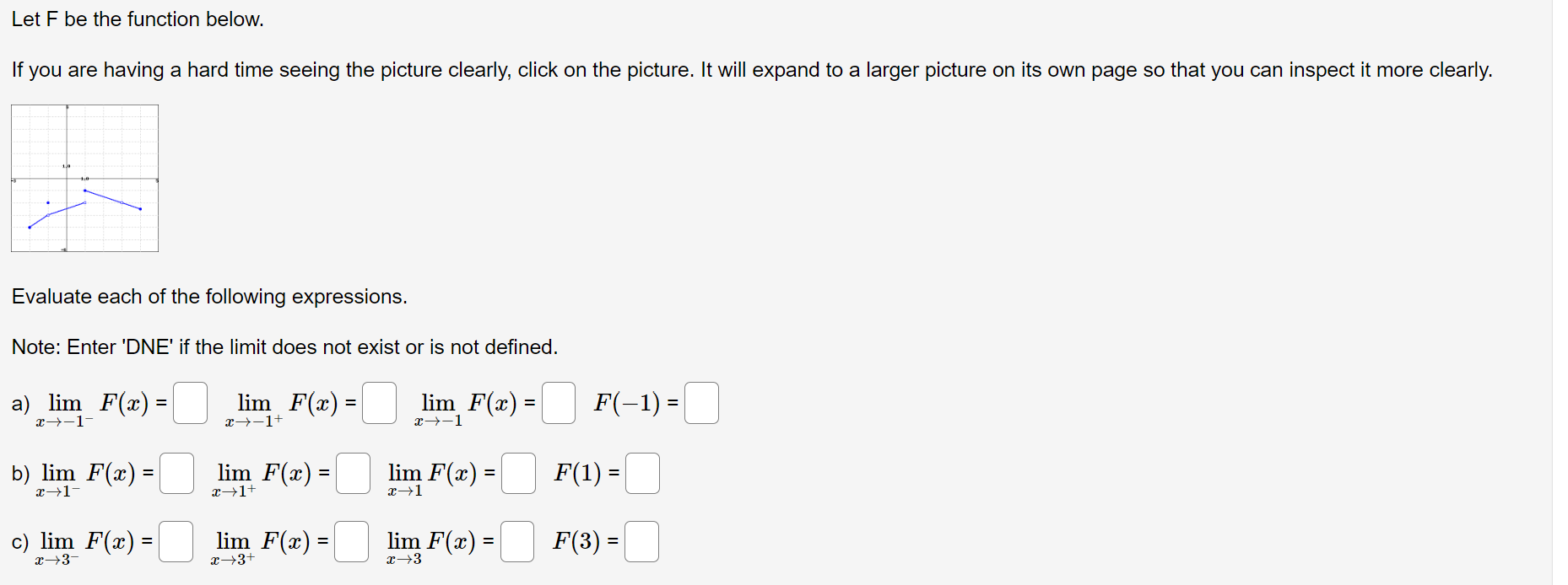 Solved If you are having a hard time seeing the picture | Chegg.com