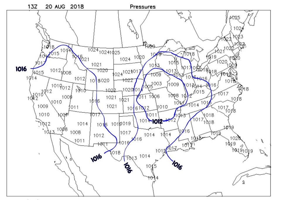 Solved Using a pencil on your printout, follow the steps | Chegg.com