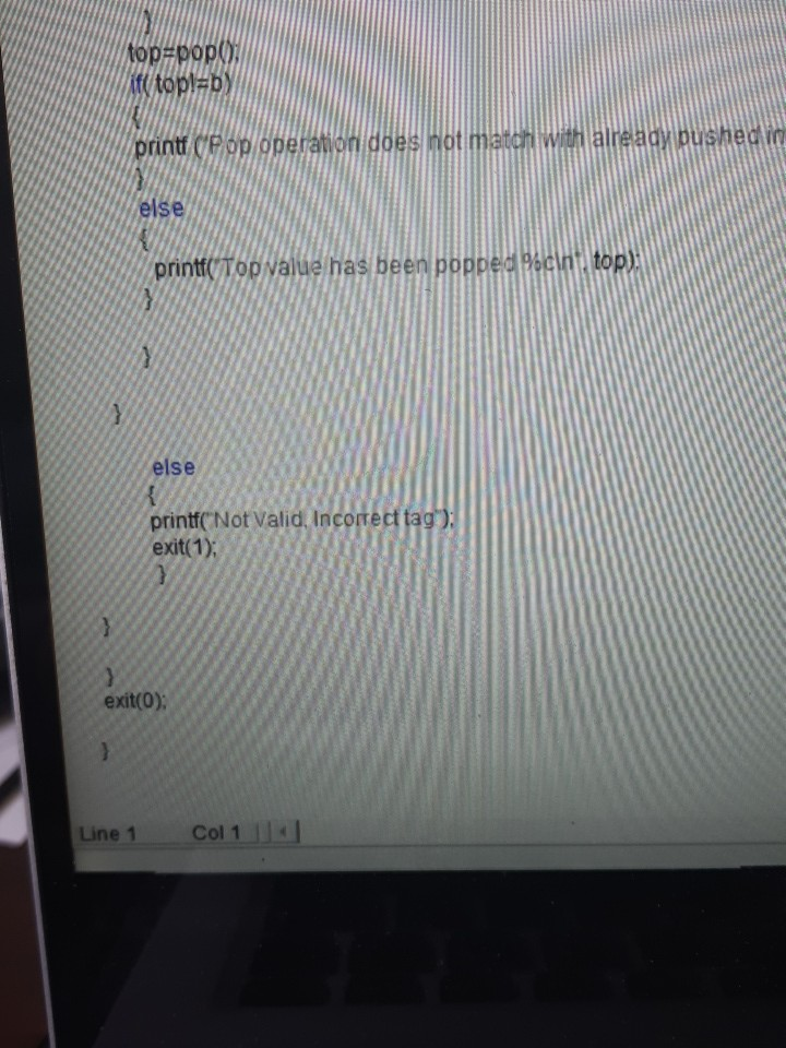 Solved PLULULUI include #include #include extern int | Chegg.com