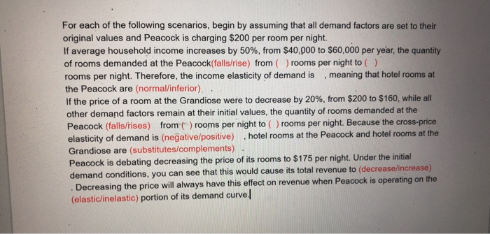 Attempts: Average: /3 9. Application: Elasticity and | Chegg.com