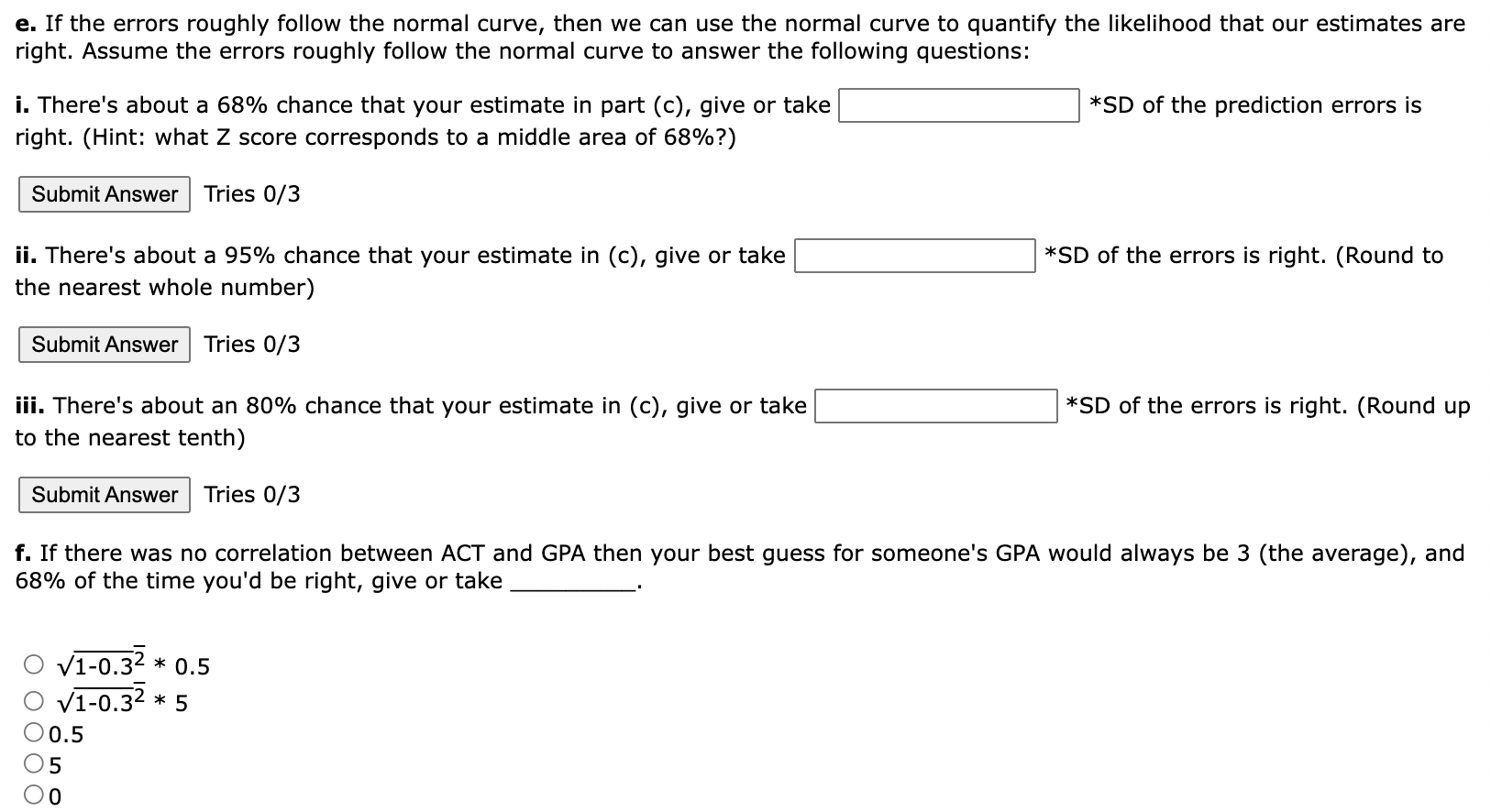 Solved This randomized question comes from a past Exam 2. | Chegg.com