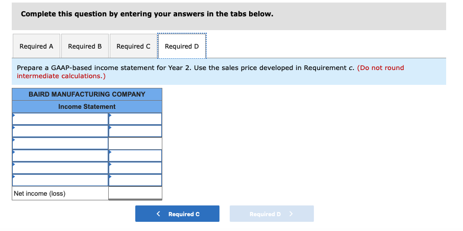 Solved Exercise 10-10A (Algo) Identifying upstream and | Chegg.com