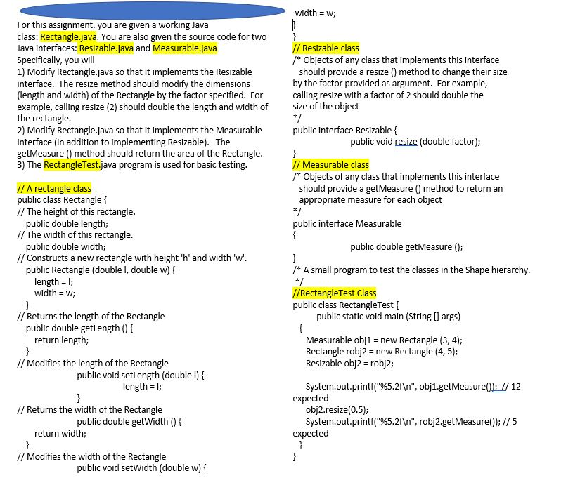 Solved Java Programming: Please send the screenshot of | Chegg.com