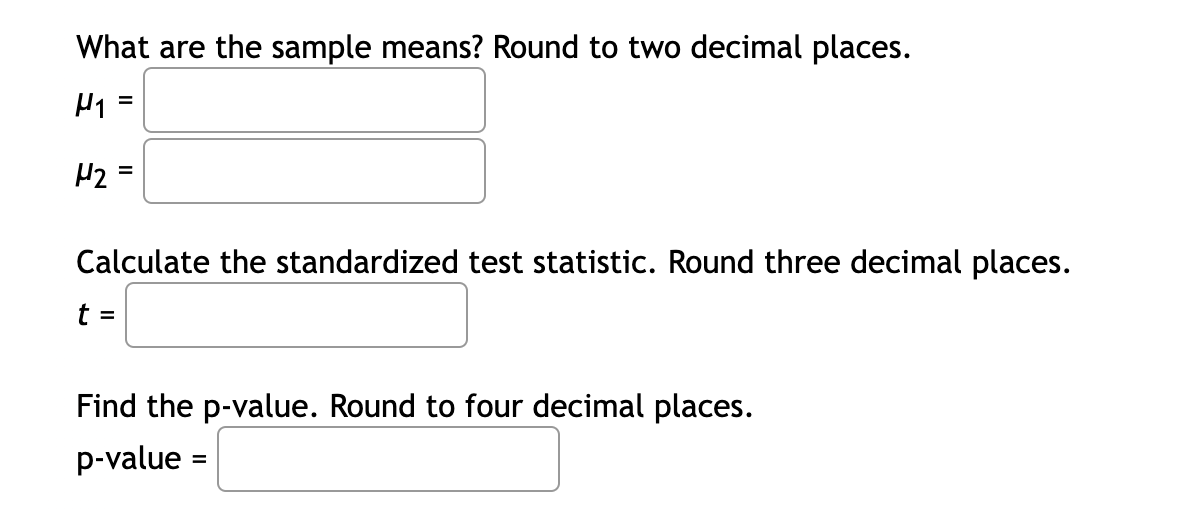 Solved This question has 3 parts! Please do these 3 and I | Chegg.com