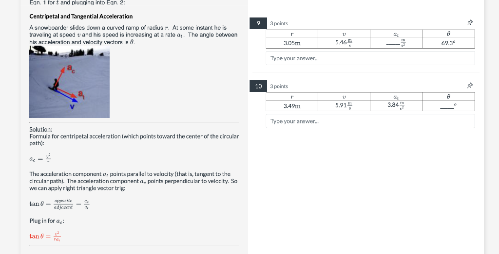 Solved 2-D Vector Magnitudes A map of a town is an 2-D | Chegg.com