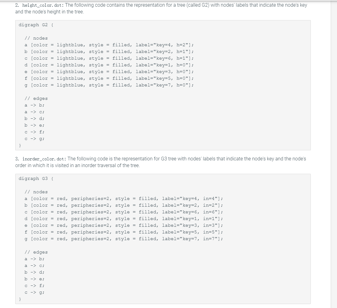 main.cpp, arithmeticExpression.cpp, and | Chegg.com