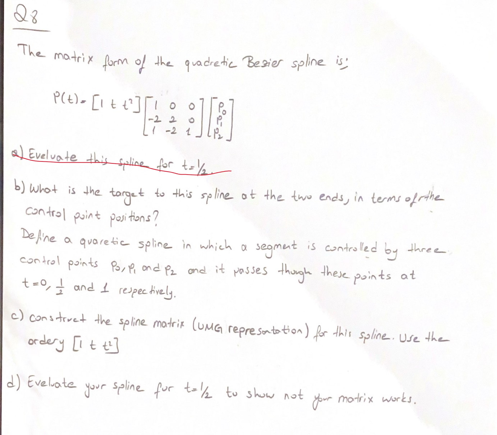 Solved Please explain especially c and d. ﻿I would | Chegg.com