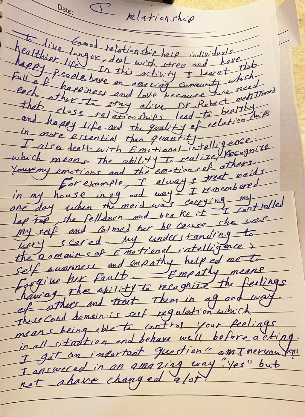 Solved simple easy i need this page typing in ms word | Chegg.com