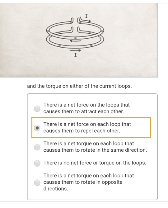 Solved: Prelecture Video: Magnetic Forces And Fields