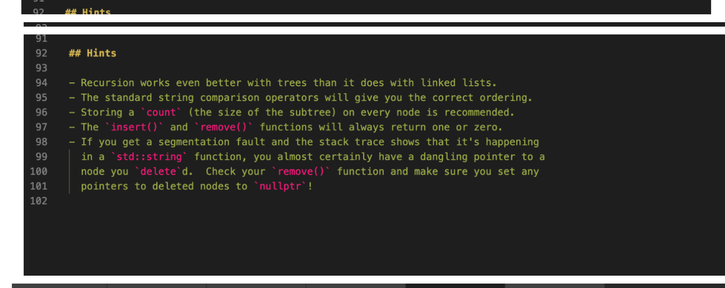 Solved Can you teach me how to code this in C++ while | Chegg.com