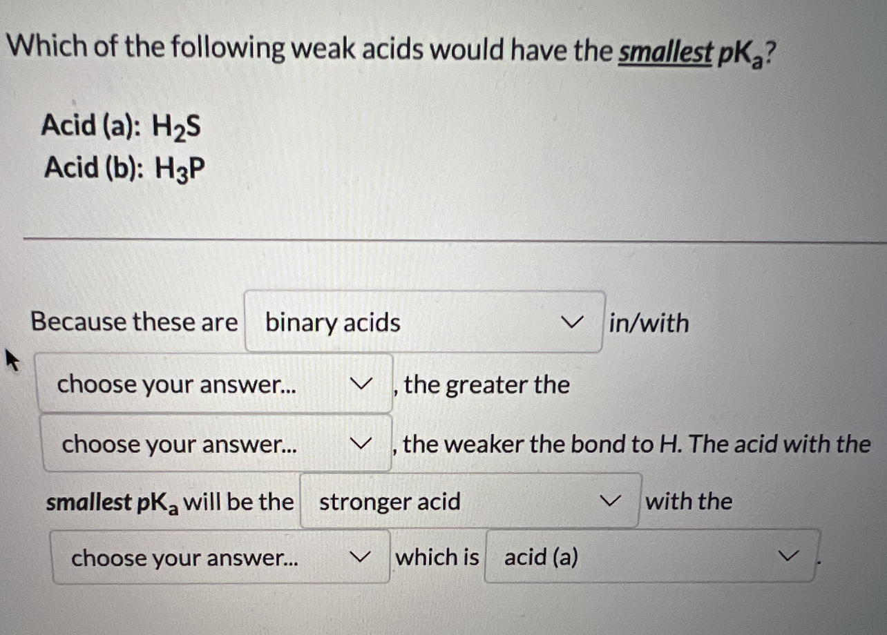 Solved answer choices for first “choose your answer box: : | Chegg.com