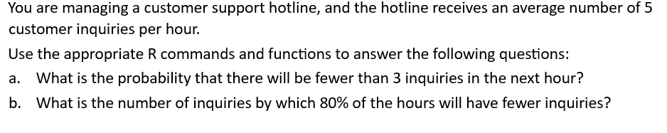 Solved In R Studio in an R script file, please label the | Chegg.com